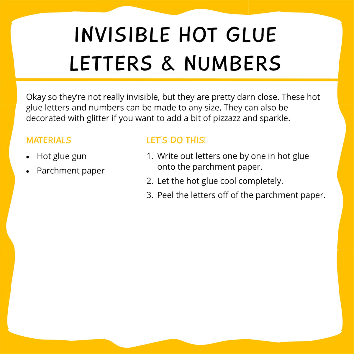 40 Fun & Engaging Alphabet & Word Activities for Kids – And Next Comes L